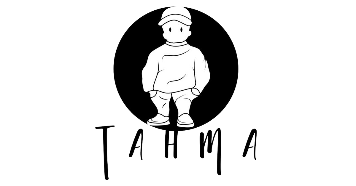 TAHMA - KIDSFASHION